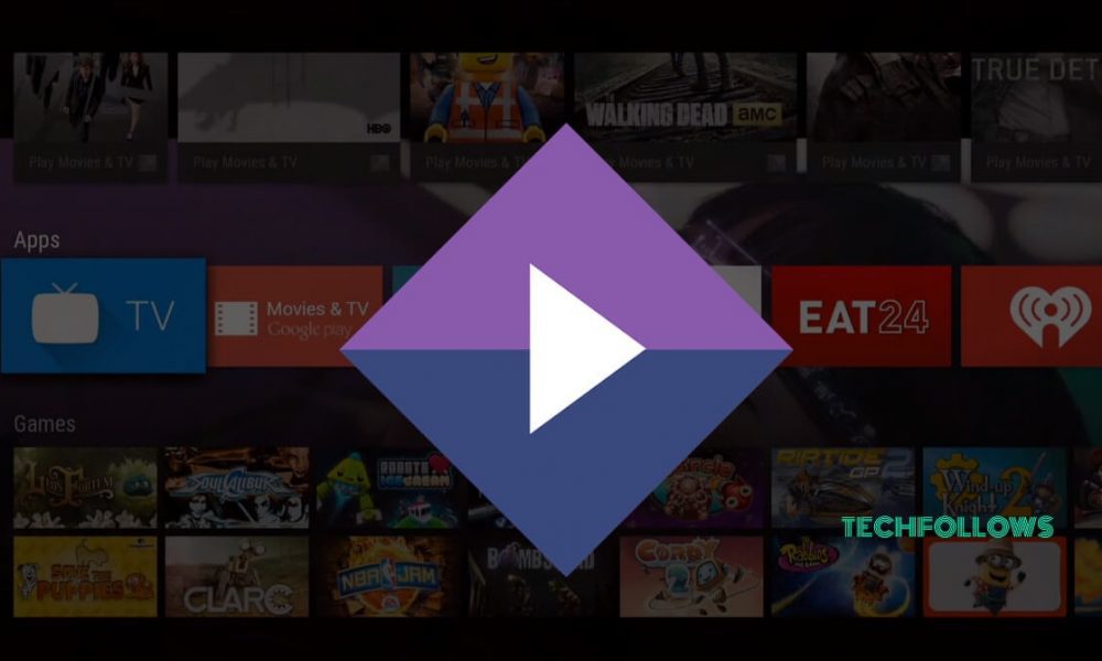 🥇 Stremio Android TV – ¿Cómo instalar Stremio en Android TV?
