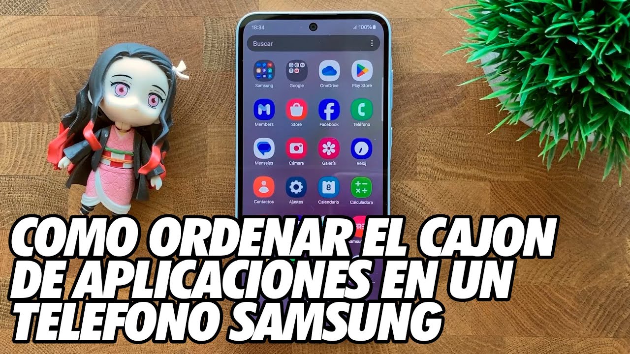 🥇 Cajón de aplicaciones Samsung: 7 trucos imprescindibles para ti