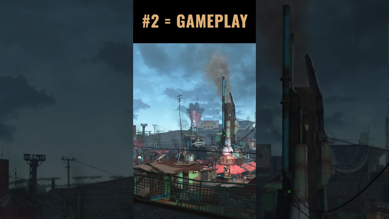 🥇 Cambiar fov fallout 4 5 pasos para mejorar tu experiencia