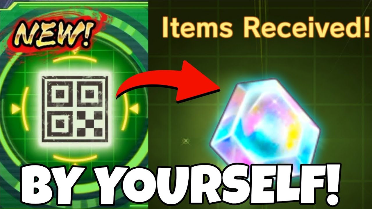 🥇 Códigos QR Dragon Ball Legends: 7 secretos que debes conocer