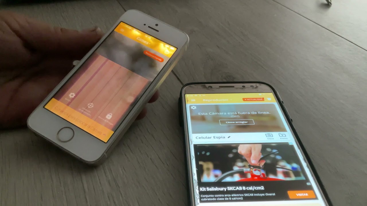 🥇 Como funciona Alfred Camera: 5 secretos para sacarle provecho