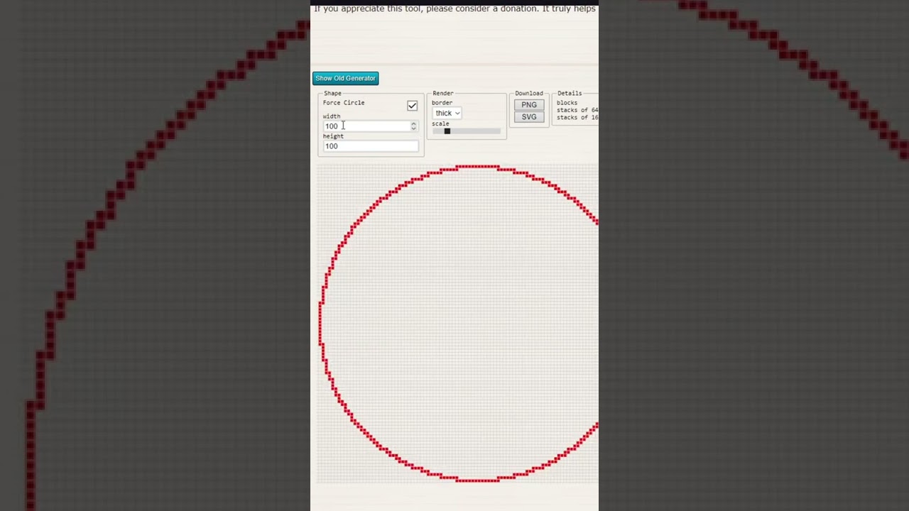 🥇 Como hacer círculos en Minecraft: 7 pasos para perfeccionarlos