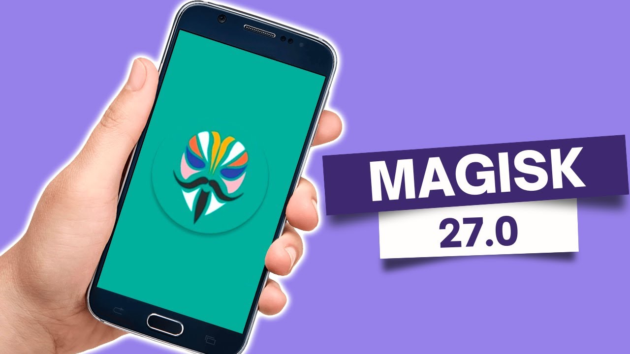 🥇 ¿Cómo instalar Magisk? 7 pasos rápidos para rootear tu Android