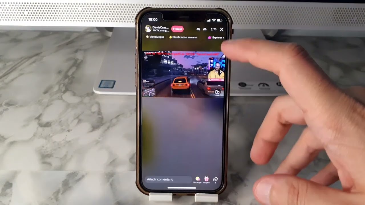 🥇 Como quitar comentarios en TikTok Live: 5 pasos sencillos y rápidos