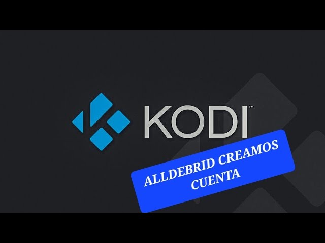 🥇 Cuenta alldebrid gratis: 5 pasos para conseguirla fácilmente