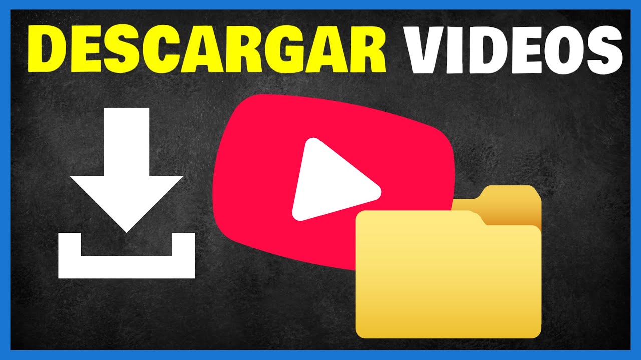 🥇 Descargador de videos de youtube - ssyoutube.com: 5 formas rápidas de ...