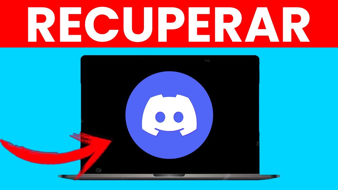 🥇 Discord código de respaldo: 5 pasos para activarlo en 2025