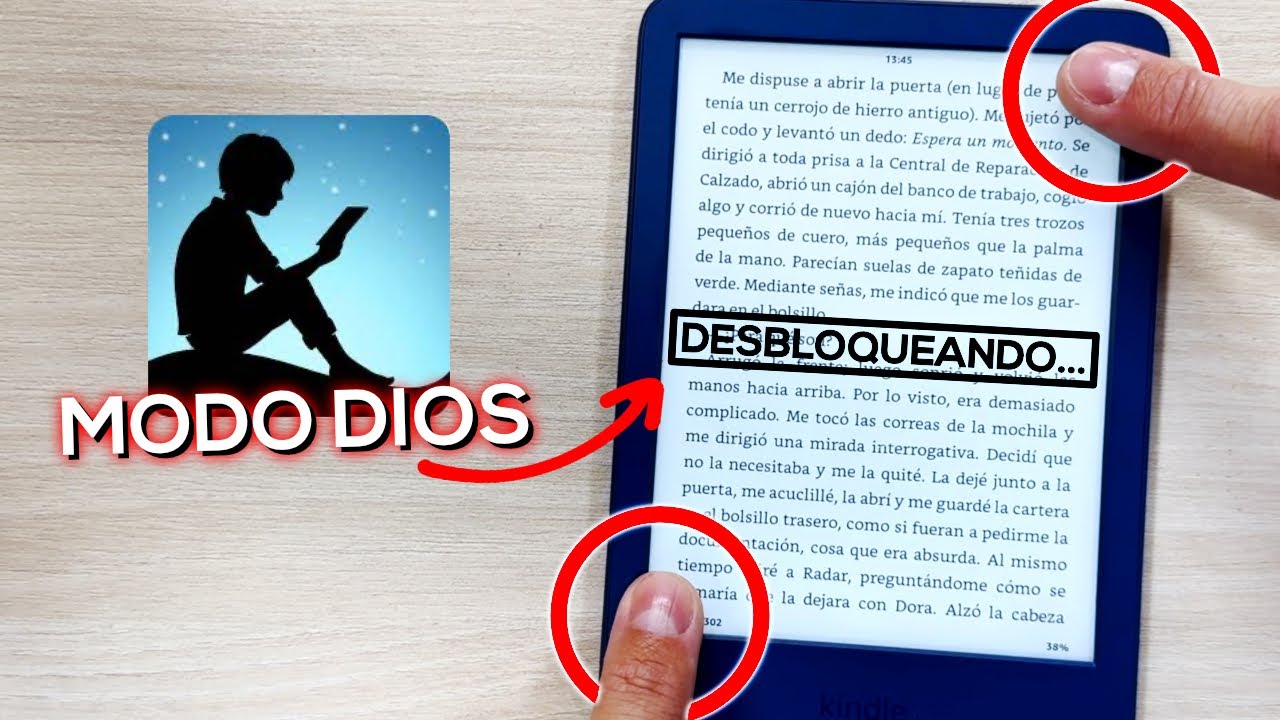 🥇 Encontrar Kindle perdido: 5 pasos sencillos para recuperarlo