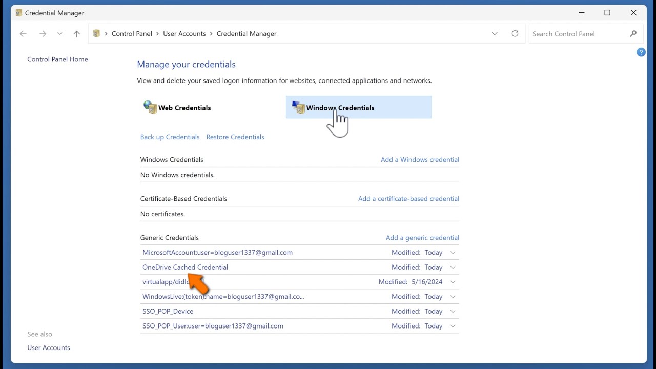 🥇 Error 0x8004de44: 7 soluciones efectivas para resolverlo