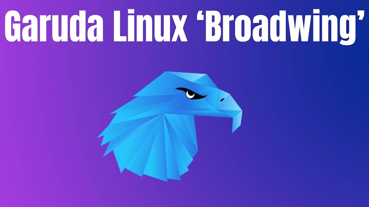 🥇 Garuda Linux 2025: 7 razones para probarlo hoy mismo
