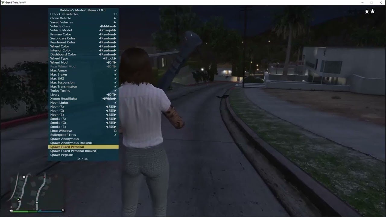 🥇 Kiddions Modest Menu: 7 formas de optimizar tu experiencia