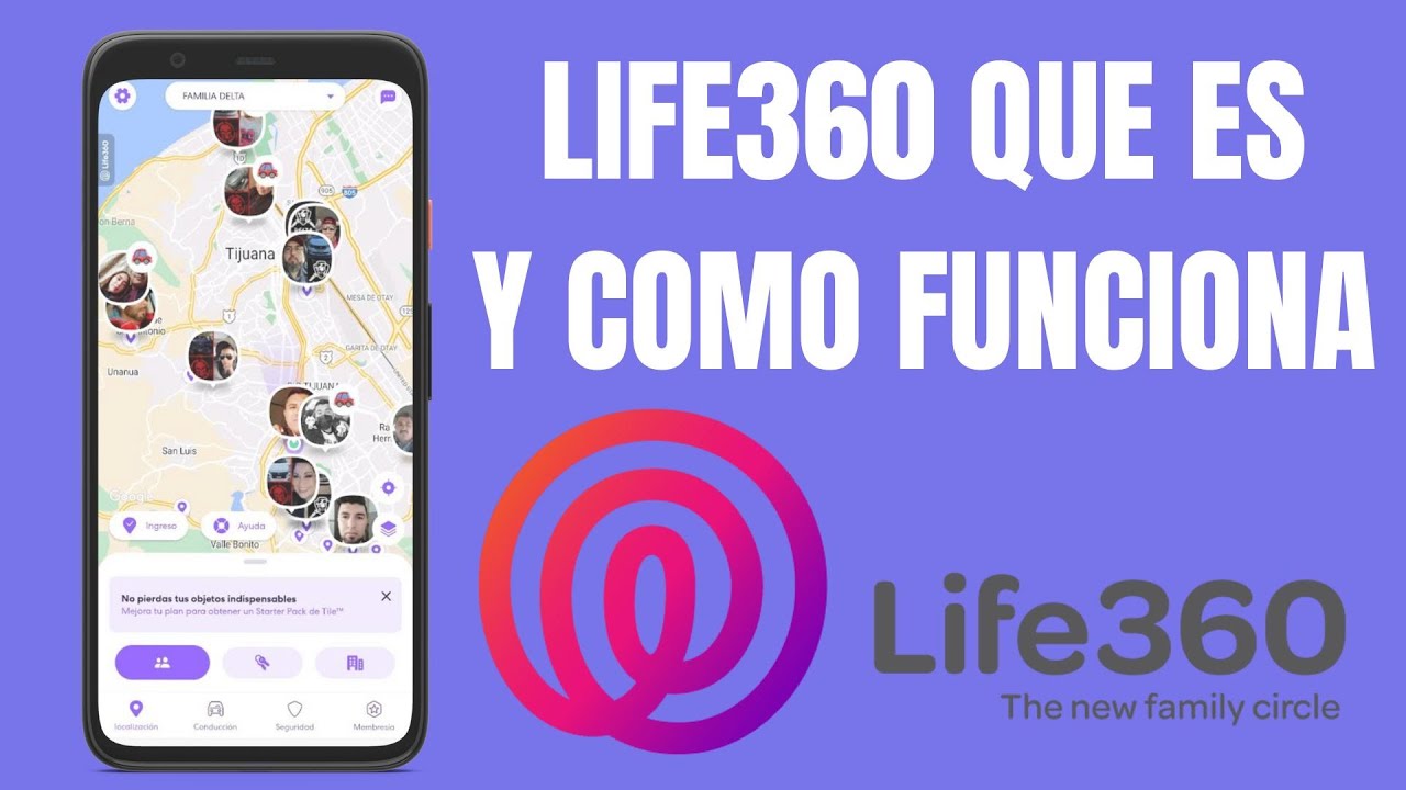 🥇 Life360 no funciona: 7 soluciones efectivas que debes probar