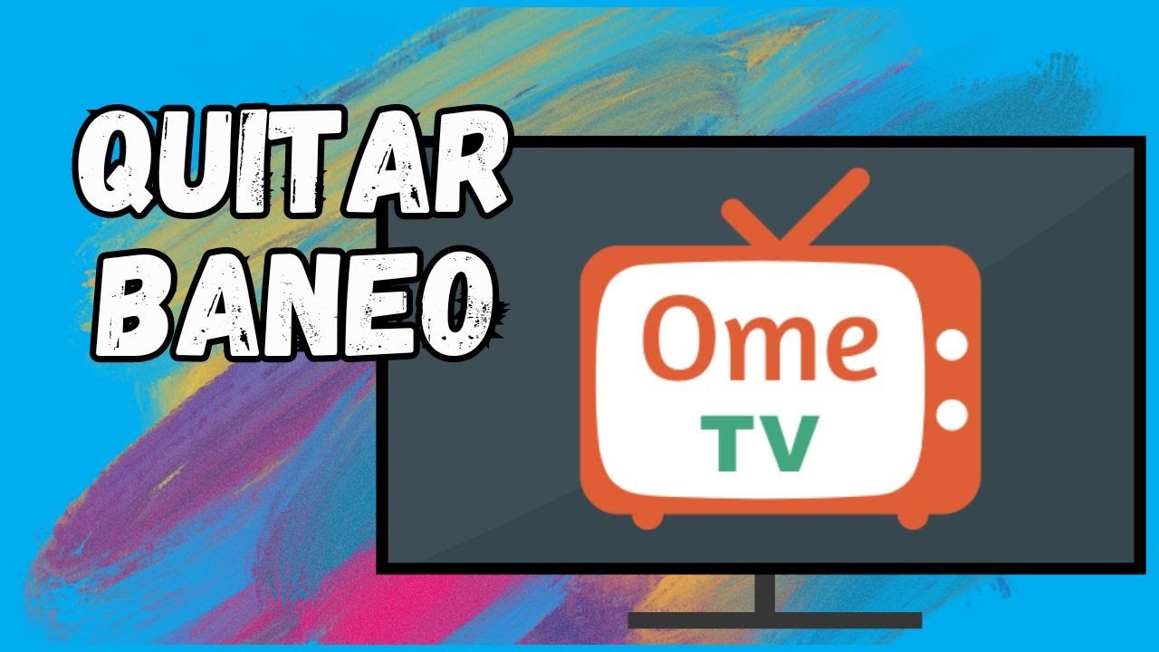 🥇 Me han baneado de Omegle: 5 razones comunes en 2025