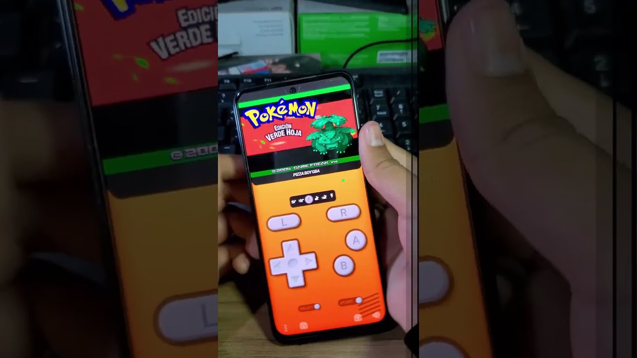 🥇 Mejor emulador GBA Android: 7 opciones destacadas para 2025