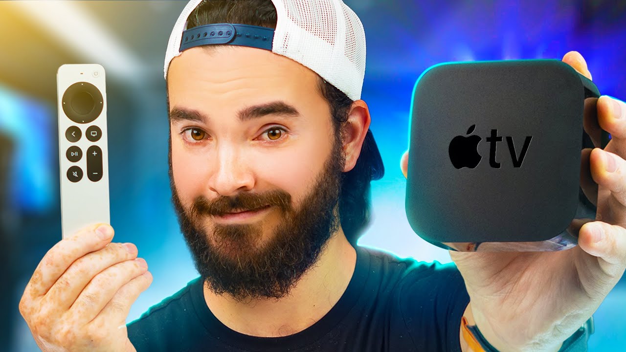 🥇 Mejor IPTV Apple TV: 7 opciones para disfrutar al máximo