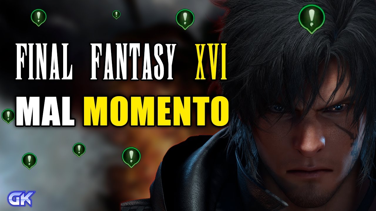 🥇 Misiones ff16: 7 estrategias para completar con éxito 2025