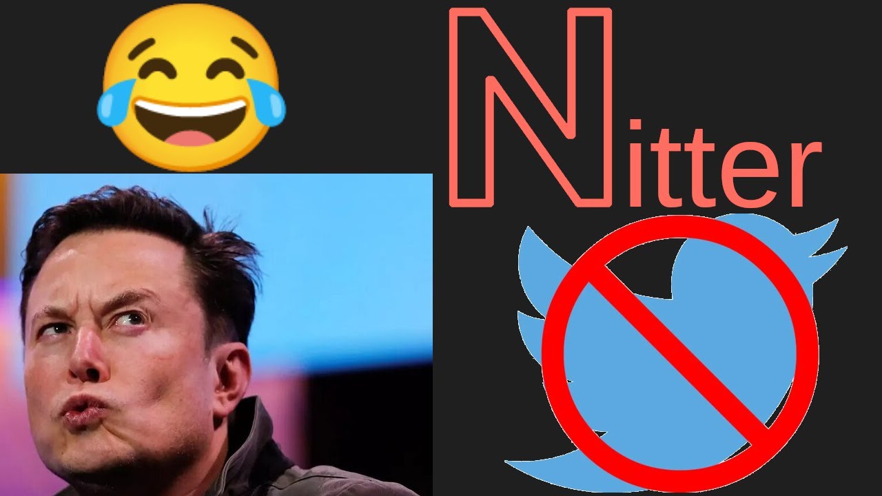 🥇 Nitter que es: 7 formas de mejorar tu experiencia en Twitter