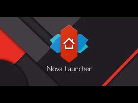 🥇 Nova Launcher Prime APK: 7 funciones sorprendentes que debes probar