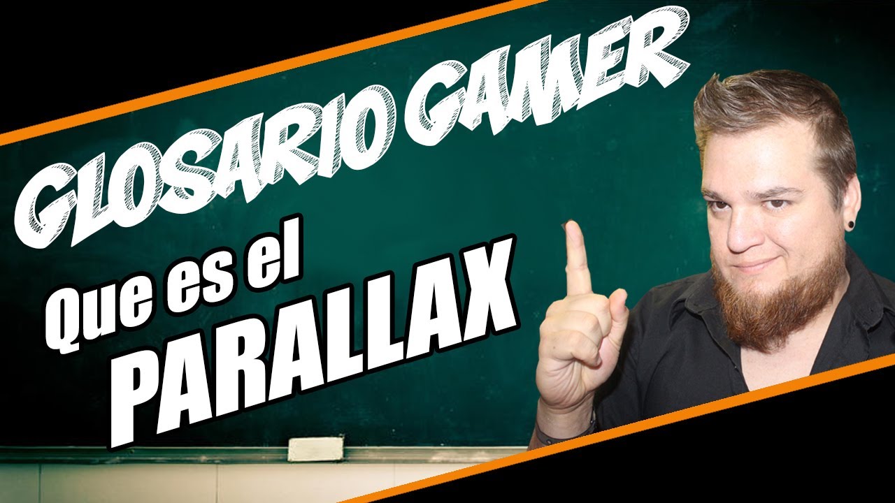 🥇 ¿Qué es el parallax en Terraria? 5 claves para entenderlo