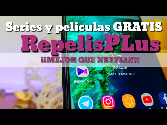 🥇 Repelis Plus: 7 películas imperdibles para ver este mes